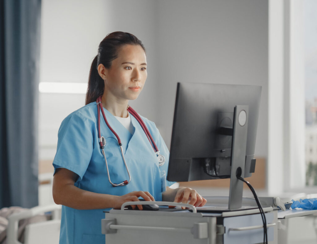 About eVisit: Your Digital Care Transformation Partner