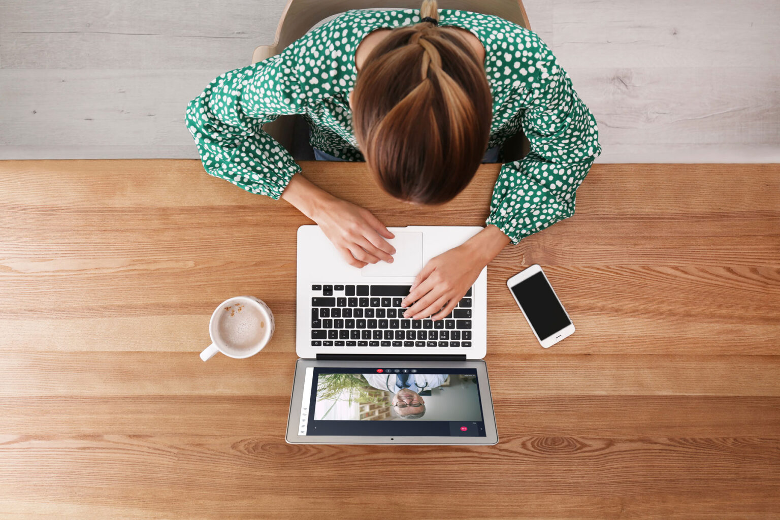 eVisit: Enterprise Virtual Care Platform for Health Systems