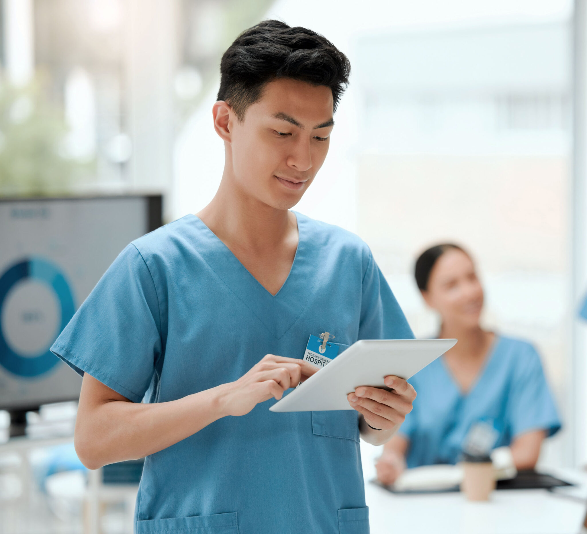 Digital Command Center for Readiness Orchestration