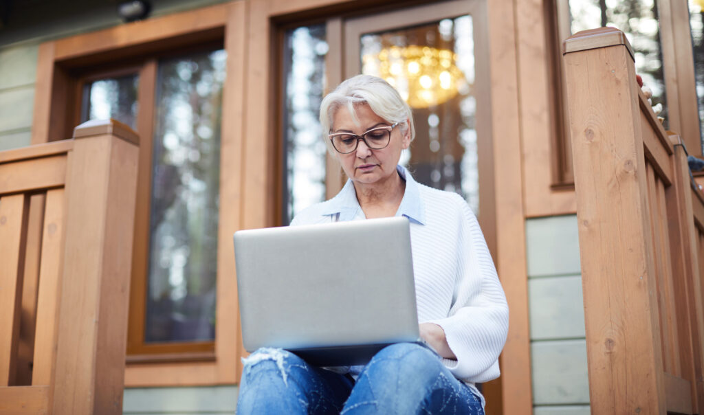 Expanding Access to Care - eVisit